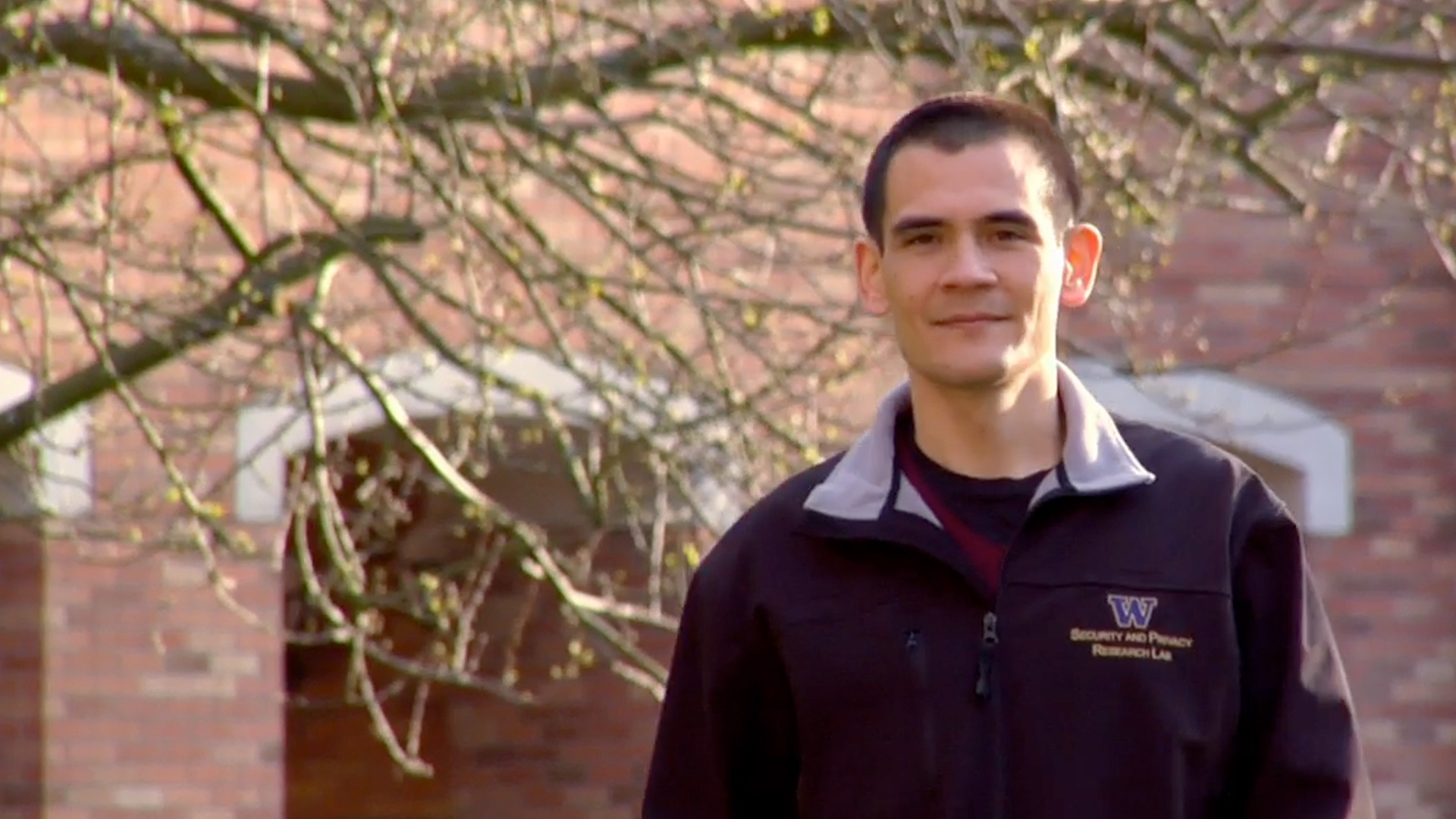 NOVA - Official Website | Profile: Tadayoshi Kohno