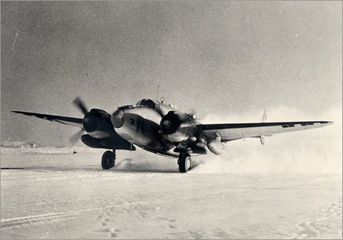 NOVA | Last Flight of Bomber 31 | Bomber 31 | PBS