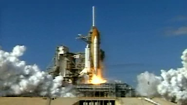 NOVA | Space Shuttle Disaster | Preview | PBS