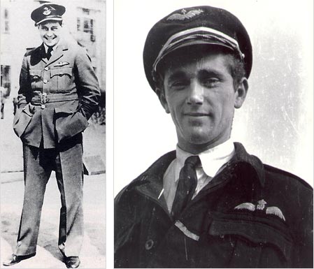 NOVA | Great Escape | The Three That Got Away Image 3 | PBS