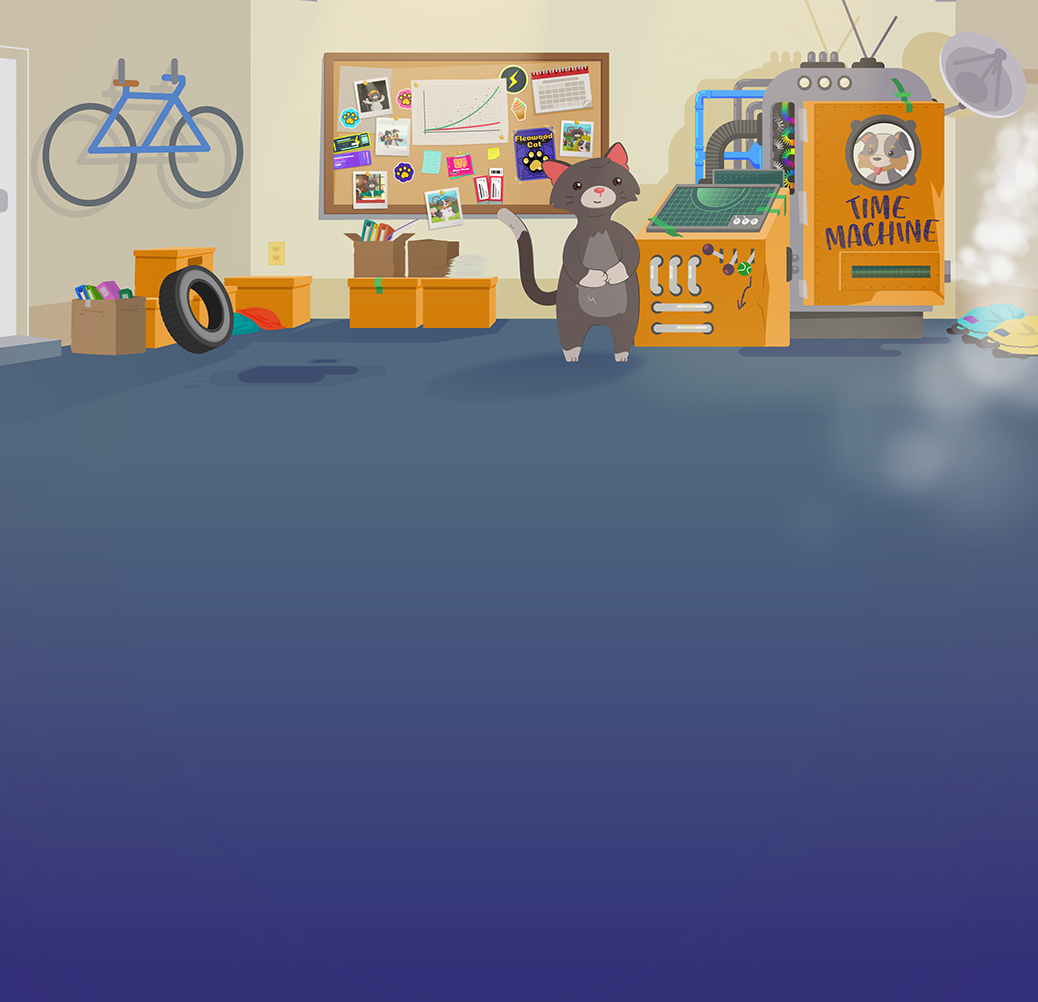 Financial | NOVA Labs | PBS