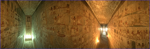 NOVA Online | Secrets of Lost Empires | Pharaoh's Obelisk | Tomb of ...