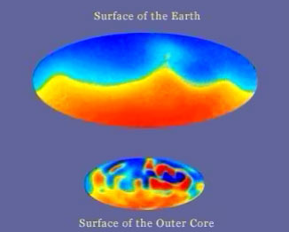 NOVA | Magnetic Storm | See a Reversal 4 (non-interactive) | PBS