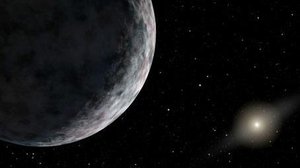 Pluto and Beyond | NOVA | PBS