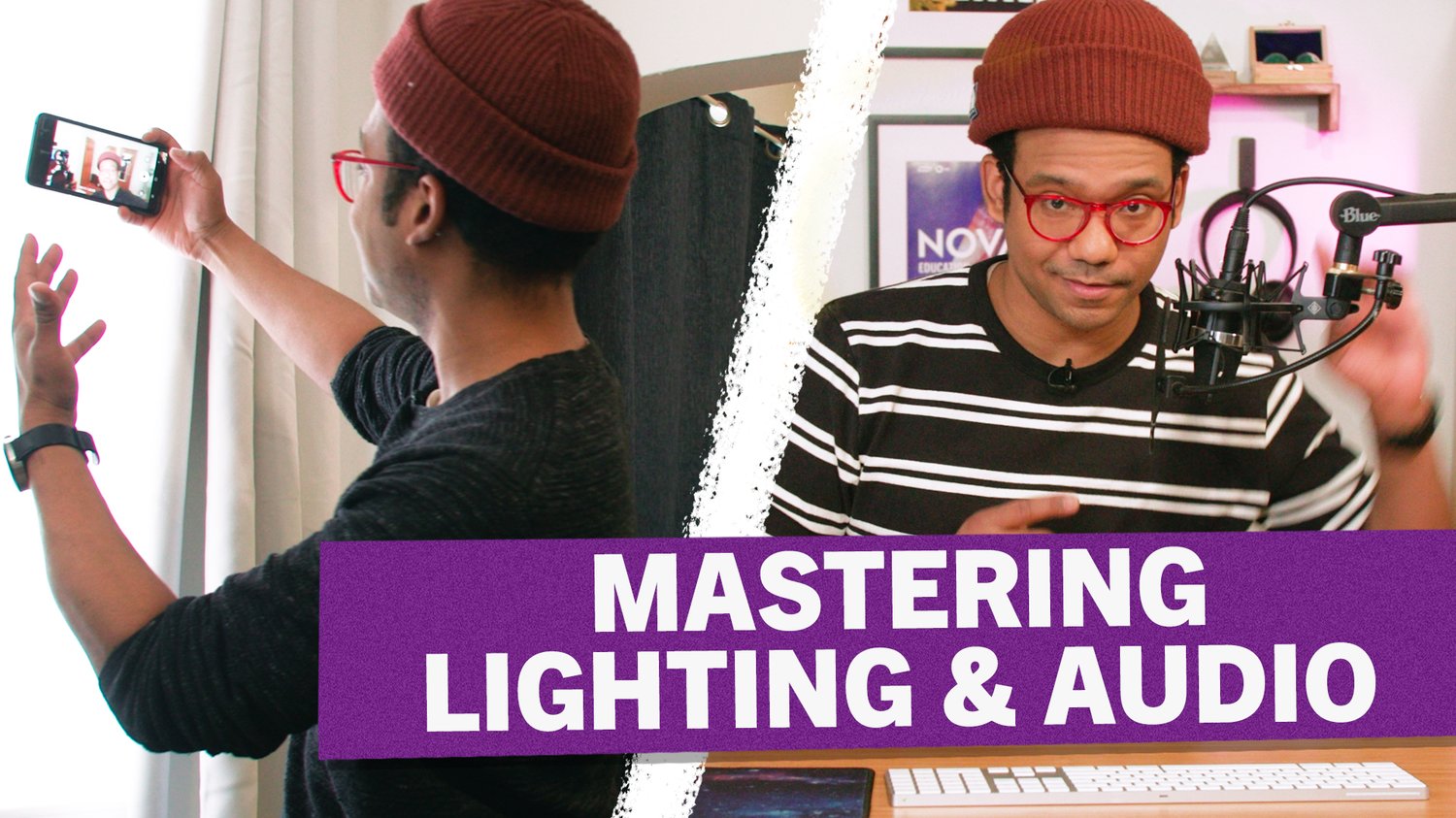 NOVA Science Studio | NOVA | PBS