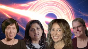 Picture a Scientist | NOVA | PBS