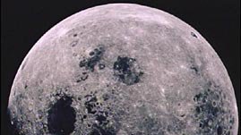 Five Moon Names to Know for Successful Moongazing | NOVA | PBS