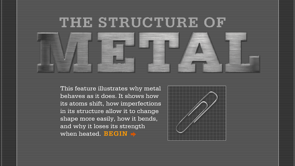 Making Stuff | NOVA | PBS