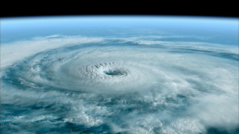 Drones Are Helping Meteorologists Decipher Tropical Cyclones | NOVA | PBS