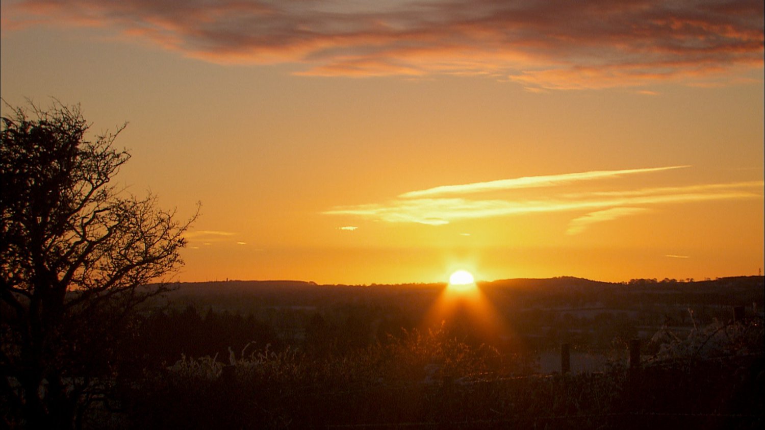 This ‘Big Red Ball’ can simulate the Sun’s bizarre magnetic field ...