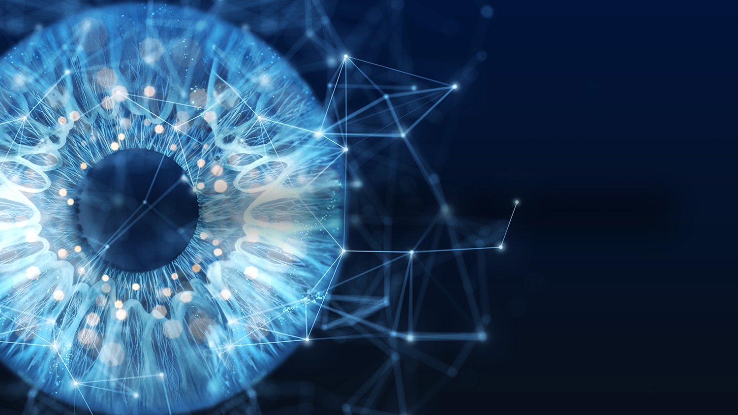 Particles of Thought: The Deepfake Detective | NOVA | PBS