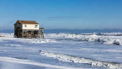 How To Create Local Climate Change Projects With Your Students Nova Pbs