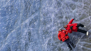 Polar Extremes | NOVA | PBS