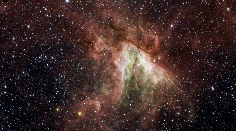 Decoding the Universe: Cosmos | NOVA | PBS