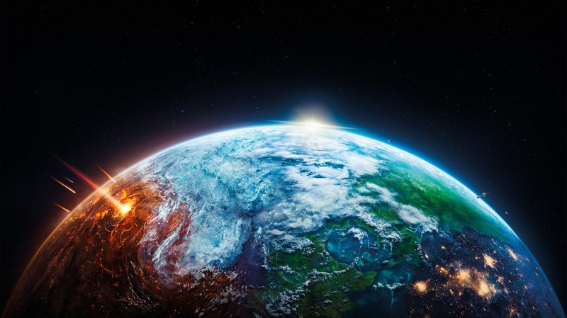 Solar System | NOVA | PBS