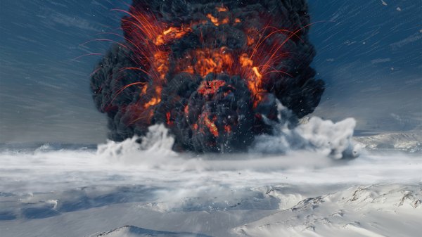 Ancient Earth | NOVA | PBS