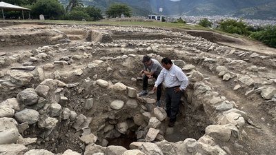 Visit Ancient Civilizations in These 9 NOVA Documentaries | NOVA | PBS