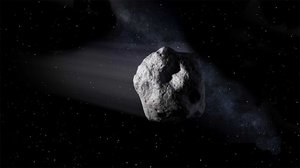 Astronomers successfully predict an asteroid impact above Iceland ...