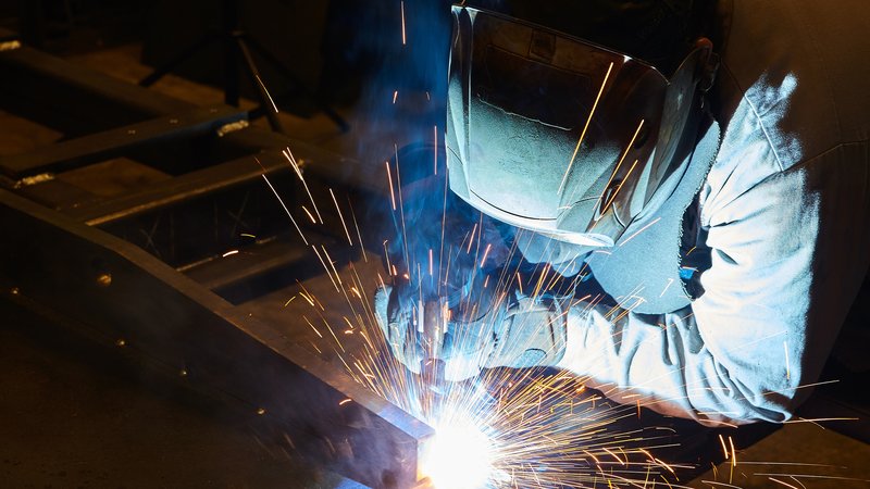 Building Stuff | NOVA | PBS