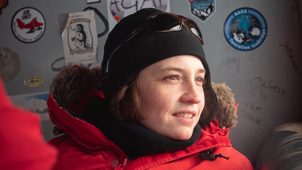 Polar Extremes | NOVA | PBS