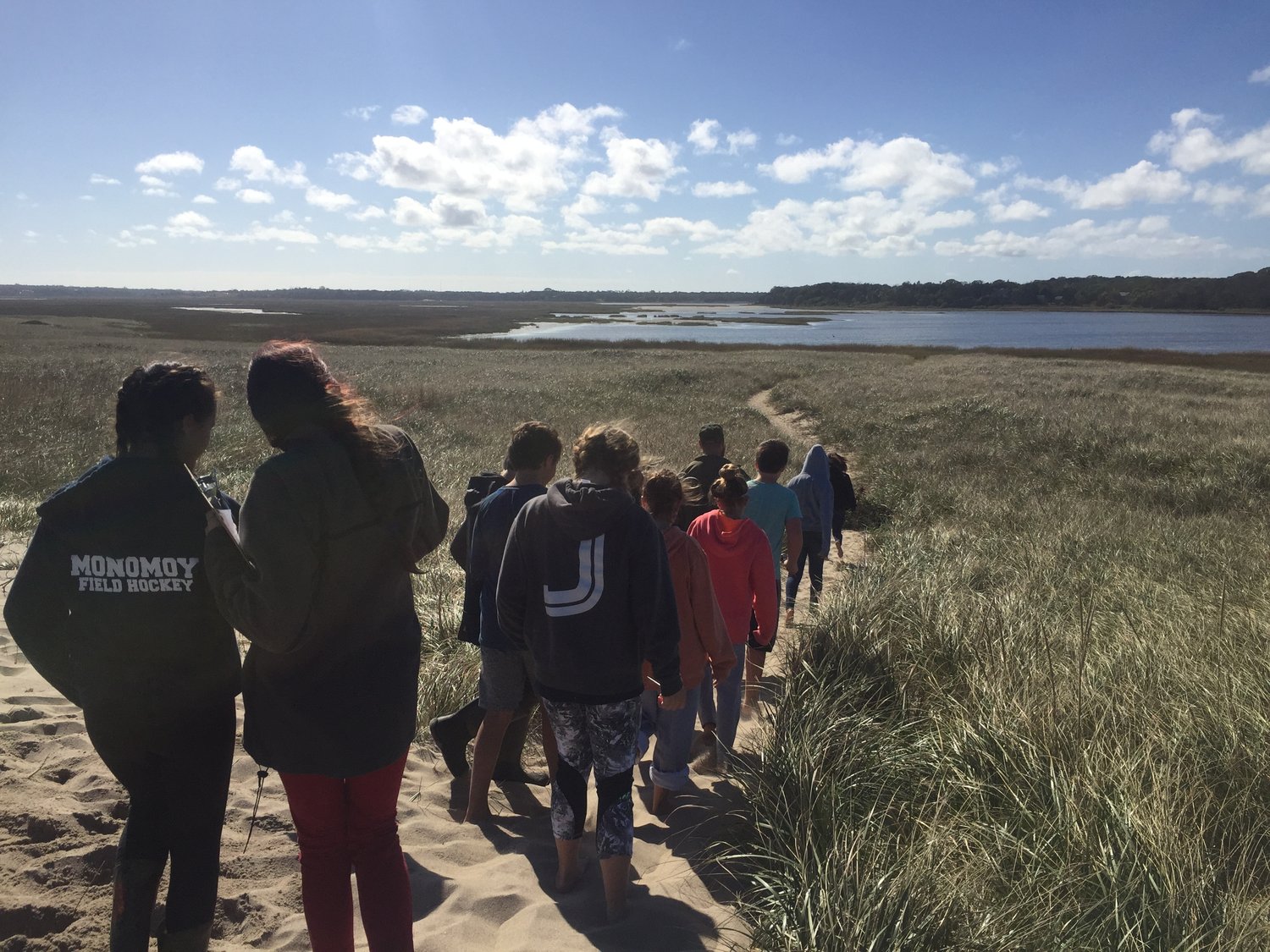 How to create local climate change projects with your students | NOVA | PBS