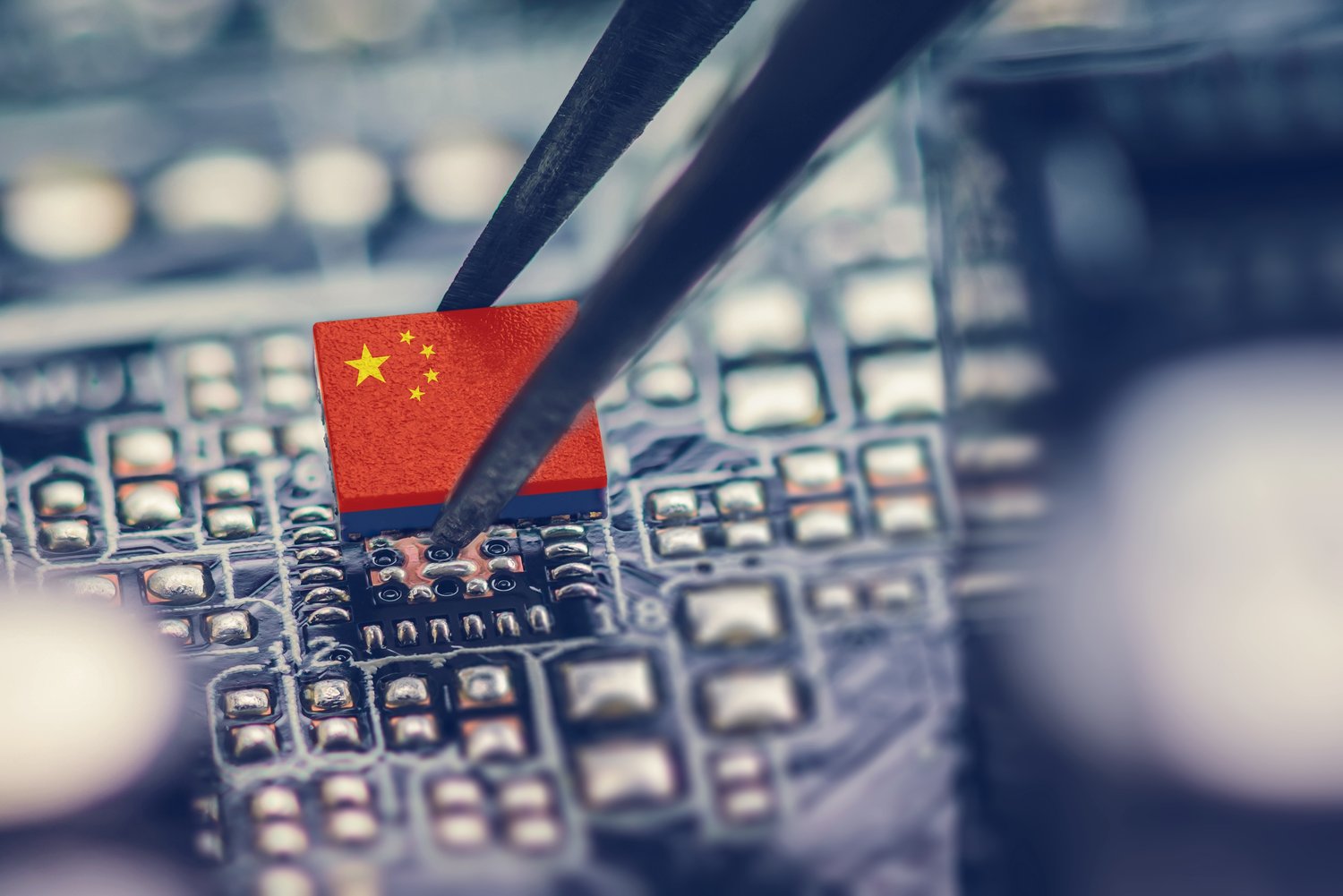 Inside China's Tech Boom | NOVA | PBS