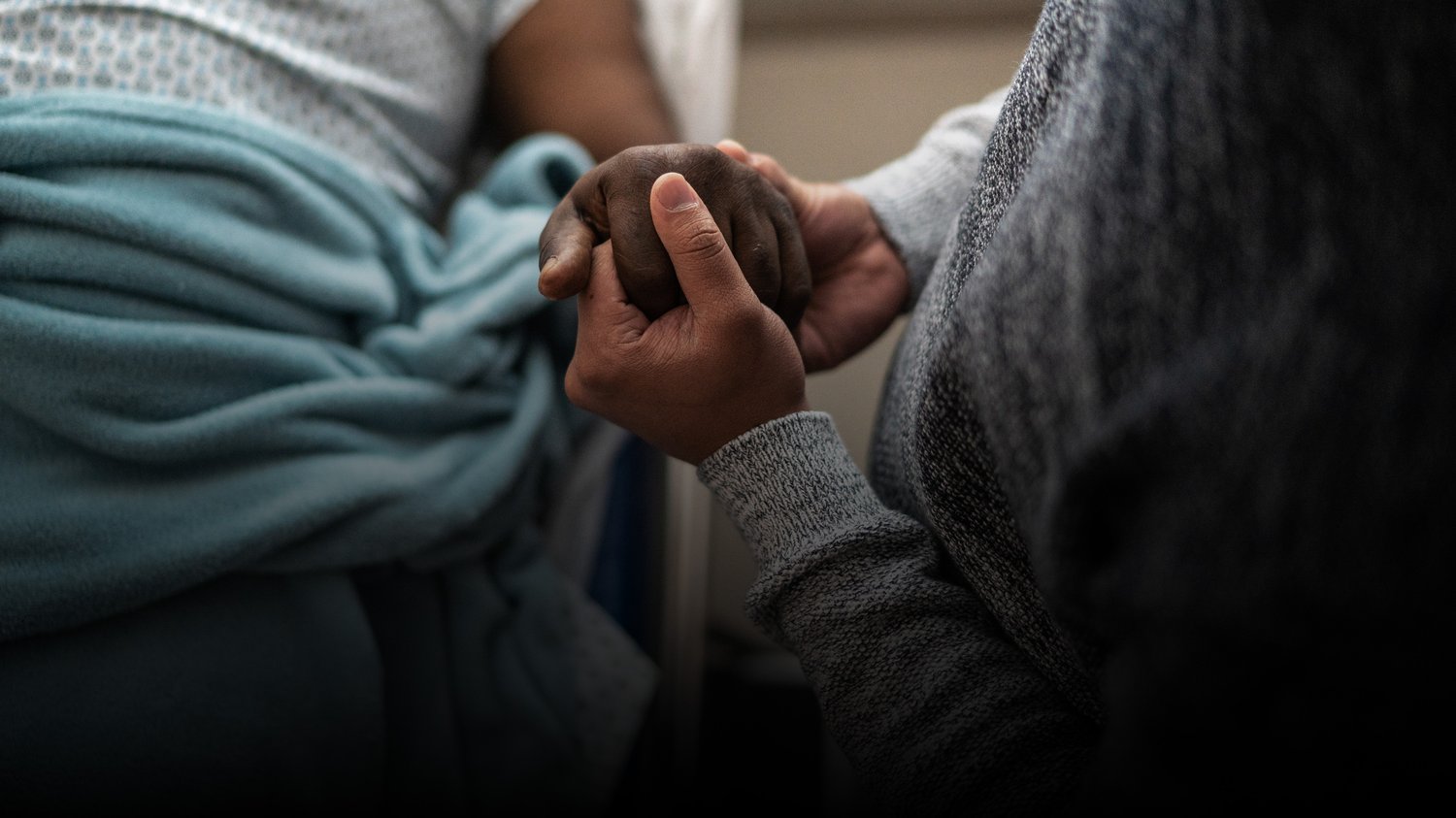 Critical Condition Outreach and Events | NOVA | PBS