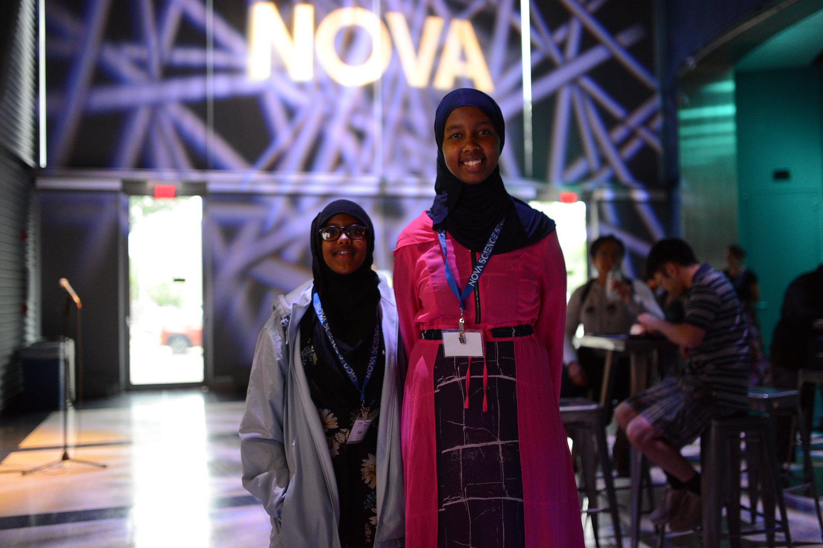 Science As Told by Teens: Reflecting on the Pilot of NOVA Science ...
