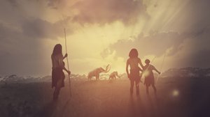 Human | NOVA | PBS