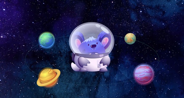 NOVA Universe Revealed | NOVA | PBS