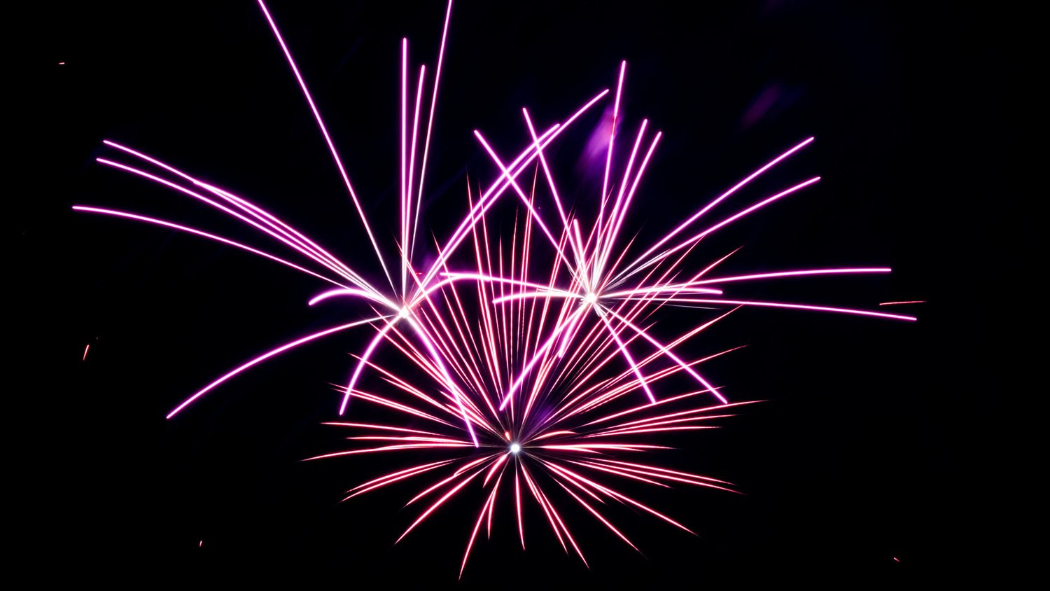 The science of fireworks | NOVA | PBS