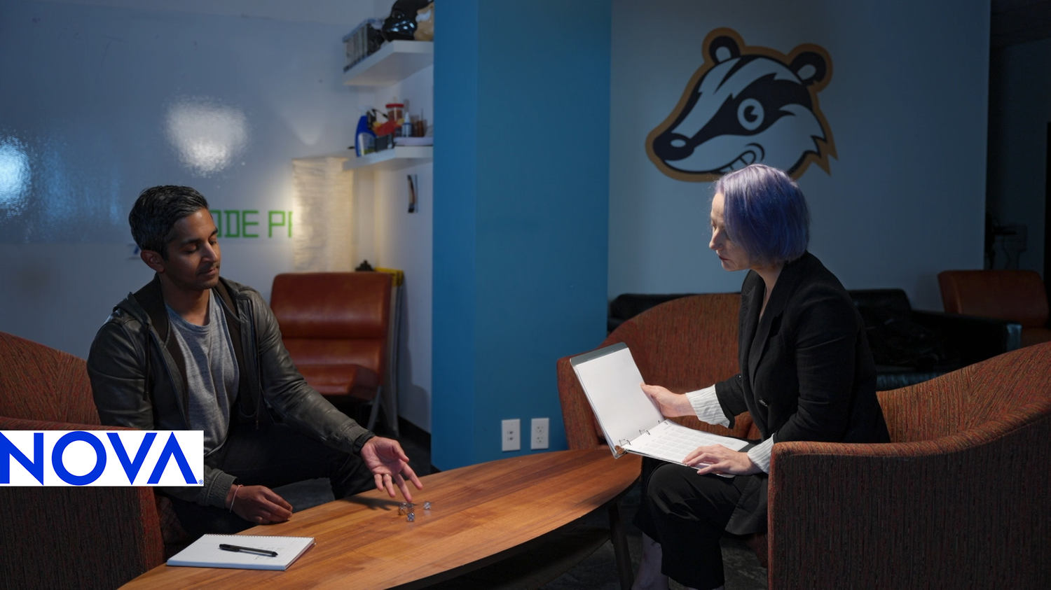 NOVA Education | NOVA | PBS