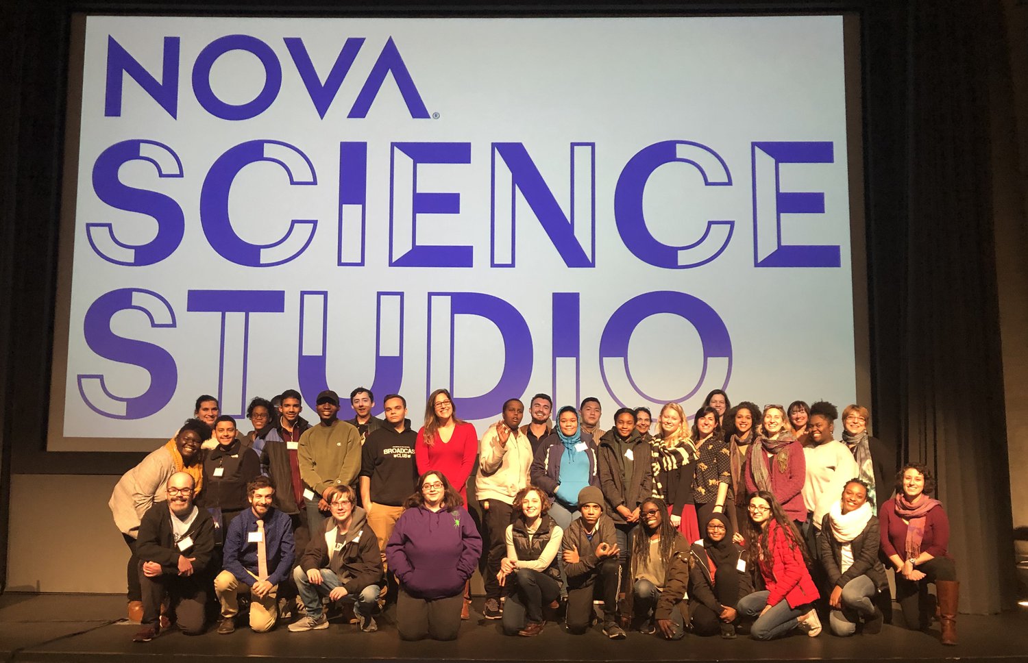 Introducing: NOVA Science Studio | NOVA | PBS