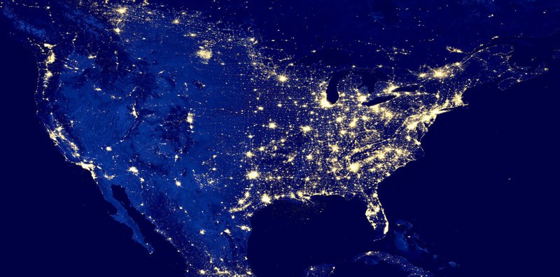 Why light pollution is a solvable environmental crisis | NOVA | PBS