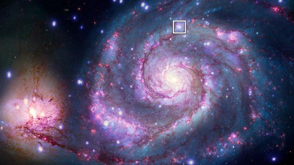 NOVA Universe Revealed: Milky Way | NOVA | PBS