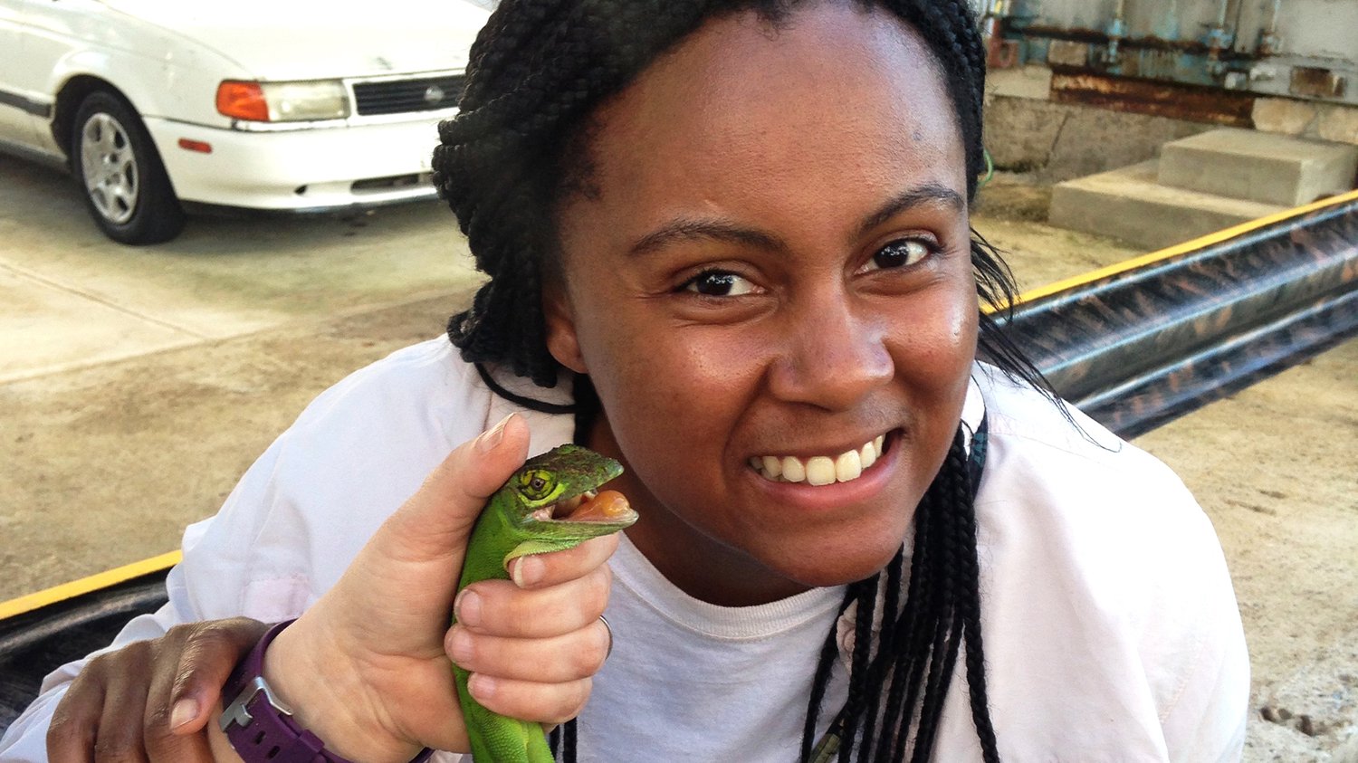 How the stress of racism can harm your health—and what that has to do ...