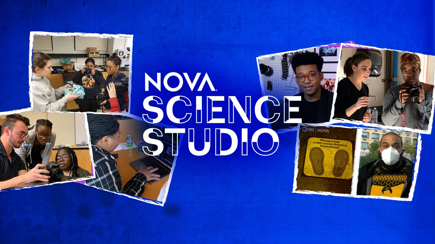 NOVA Science Studio 2023 Student Videos | NOVA | PBS