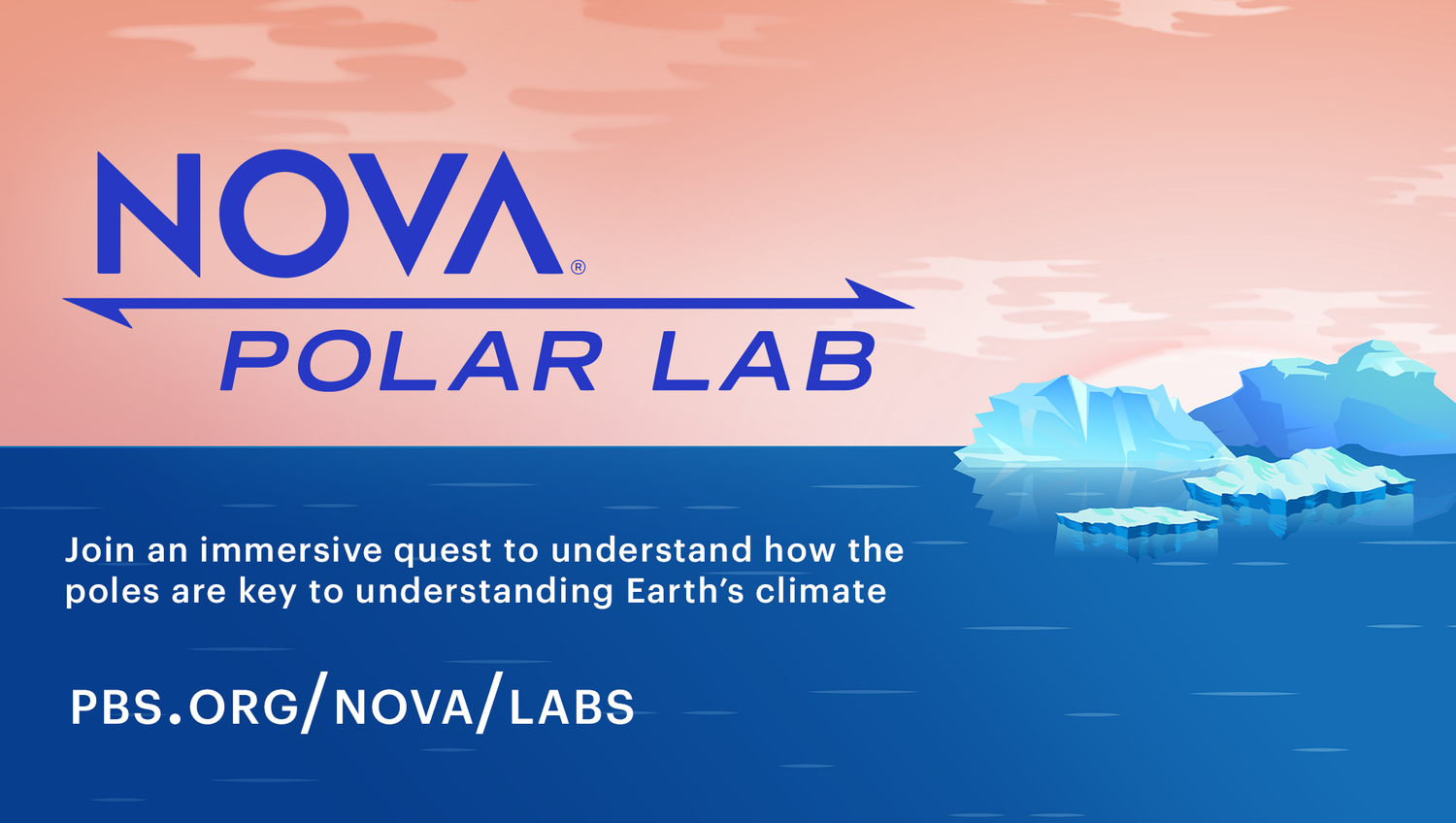 Bring Climate Science to the Digital Classroom with the Polar Lab ...