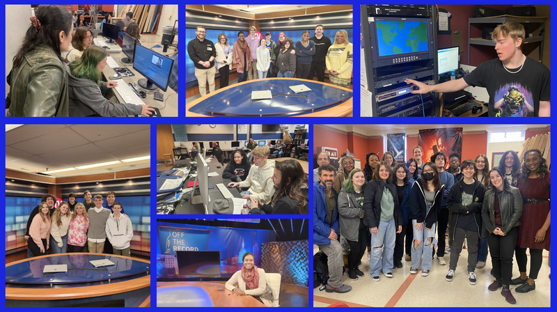 NOVA Science Studio Alumni (2022-2023) | NOVA | PBS