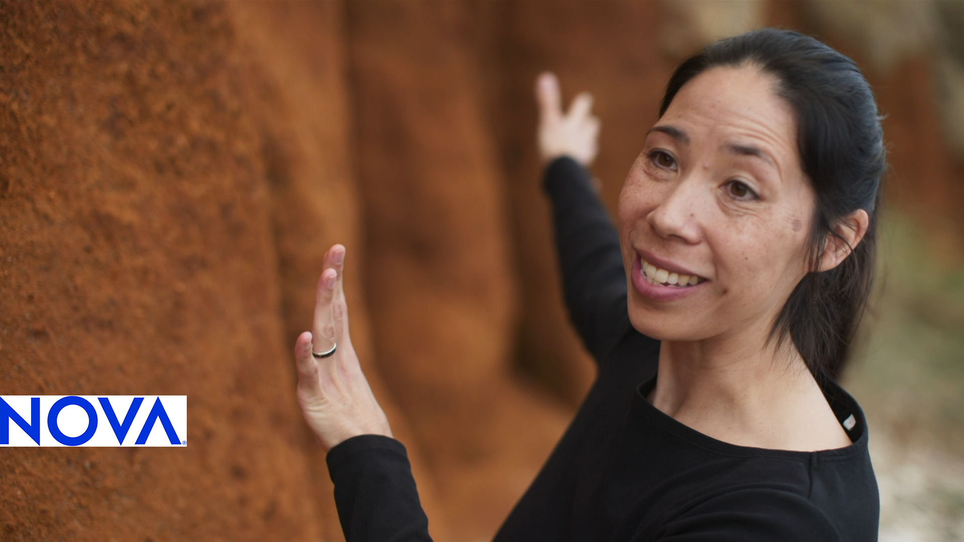 Planet Earth | Articles, Videos, & Interactives | NOVA | PBS