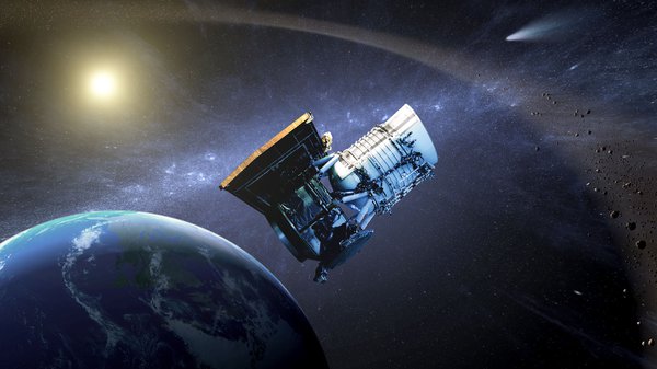 Ultimate Space Telescope | NOVA | PBS