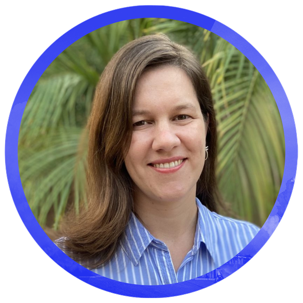 Author Robin Kazmier | NOVA | PBS