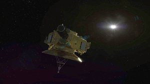 Pluto and Beyond | NOVA | PBS