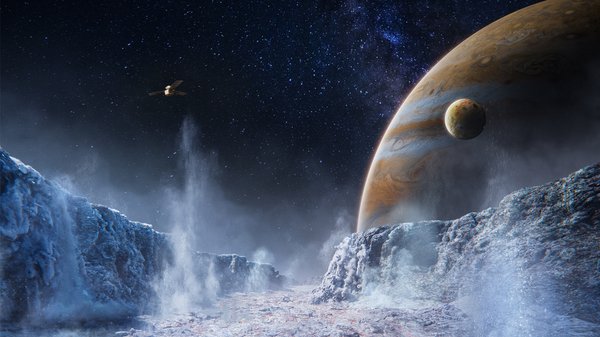 Solar System | NOVA | PBS