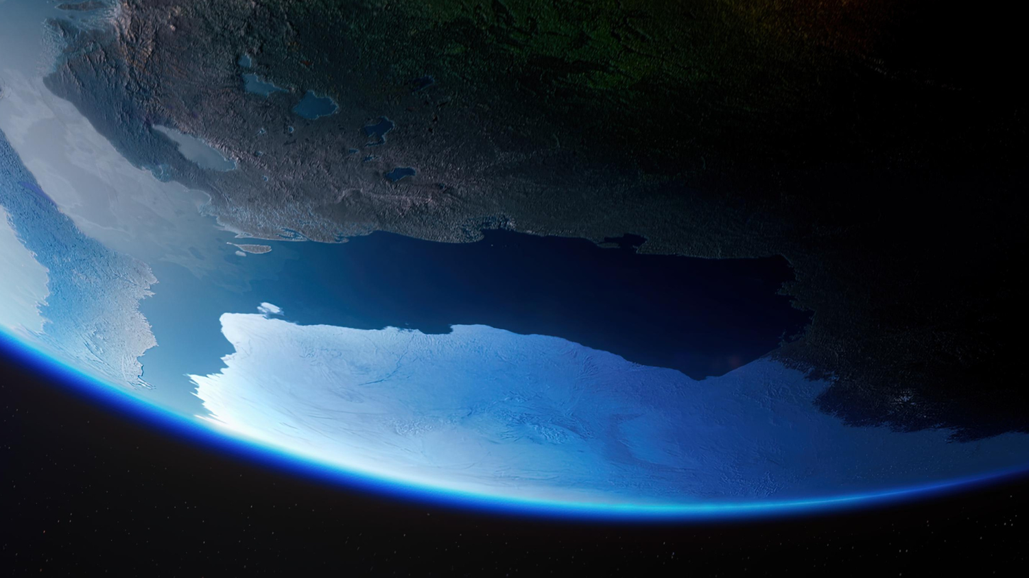 Planet Earth | Articles, Videos, & Interactives | NOVA | PBS