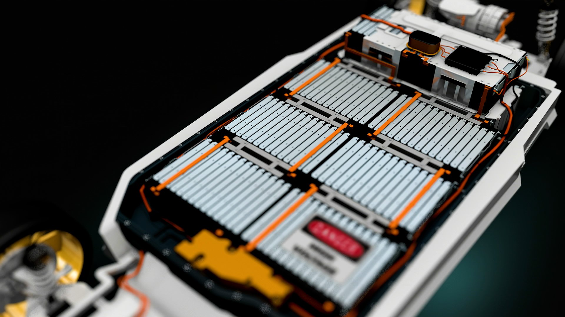 Tech & Engineering | Articles, Videos, & Interactives | NOVA | PBS