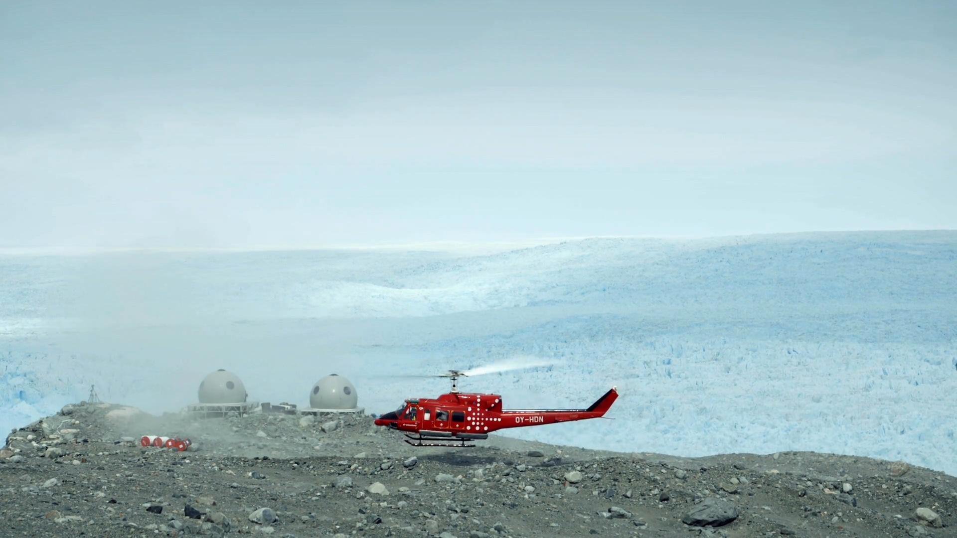 Polar Extremes | NOVA | PBS