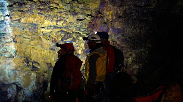 Killer Volcanoes | NOVA | PBS