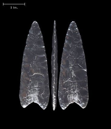 Ancient Clovis Cache | NOVA | PBS