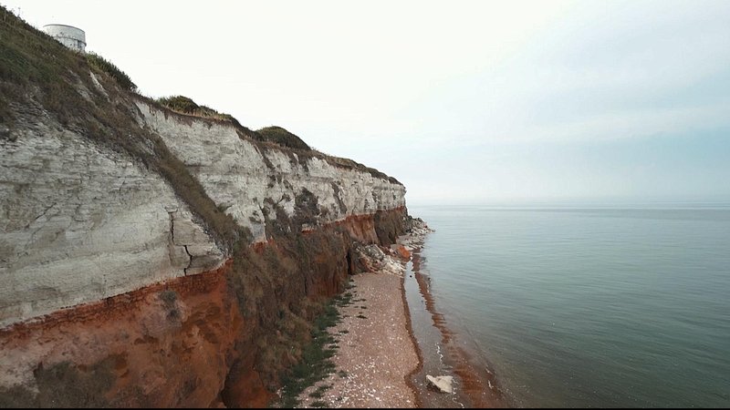 Ancient Earth: Frozen | NOVA | PBS